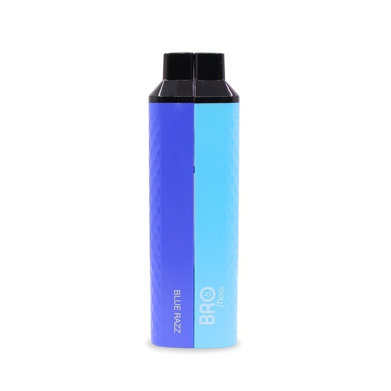 Disposable Nicotine Vapes 2ml | 20MG – Smokey's Cannabis Lounge